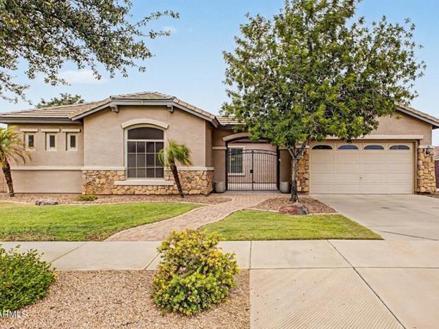 19006 E Arrowhead Trl, Queen Creek, AZ 85142
