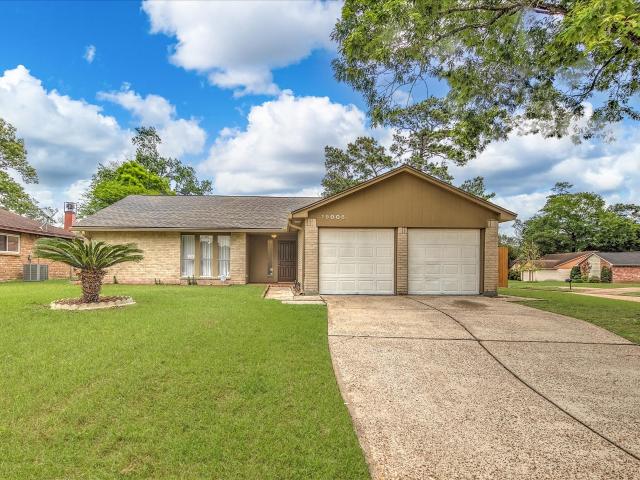 19006 Neath St, Humble, TX 77346 | MLS #53062
