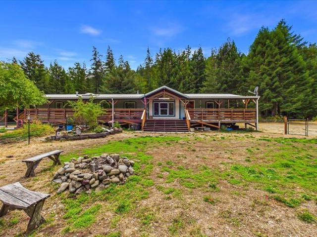 19008 CA 36, Carlotta, CA 95528