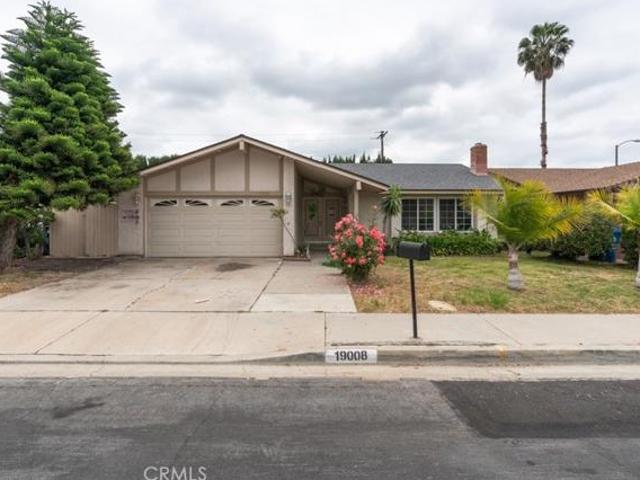 19008 Jodi St, Rowland Heights, CA 91748