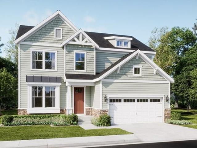 19009 Meadow Sun Way, Boyds, MD 20841