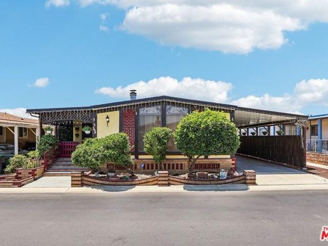 19009 S Laurel Park Rd Spc 398, Compton, CA 90220