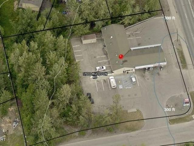 1900 Muldoon Rd, Anchorage, AK 99504