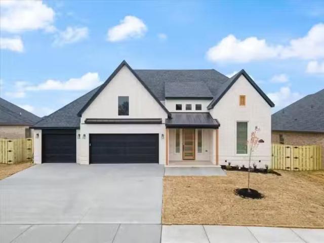 1900 MUMBAI RD, CENTERTON, AR 72719 Single Family Residence Fo.