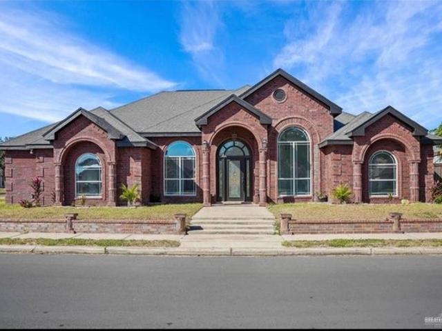 1900 Magnolia St, Mission, TX 78573