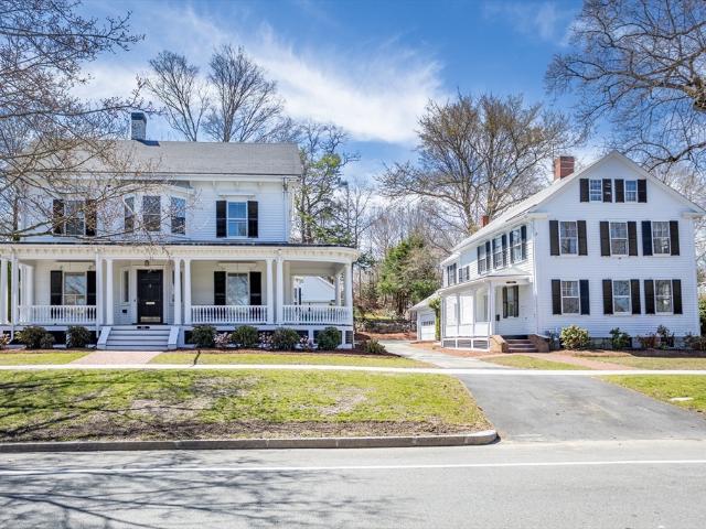 1900 Massachusetts Ave, Lexington, MA 02421 | MLS #73330