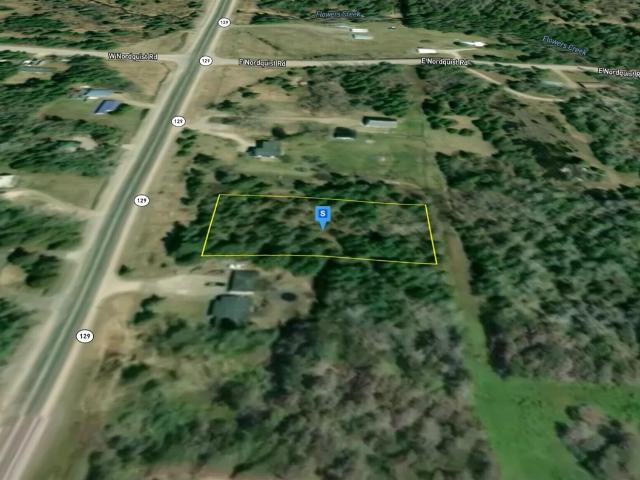 1900 Meridian Road