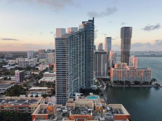 1900 N Bayshore Dr #3114 Miami, FL 33132