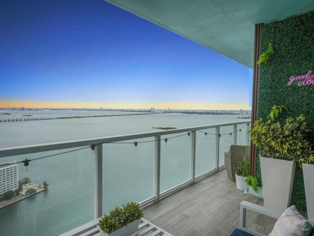 1900 N Bayshore Dr #4010, Miami, FL 33132