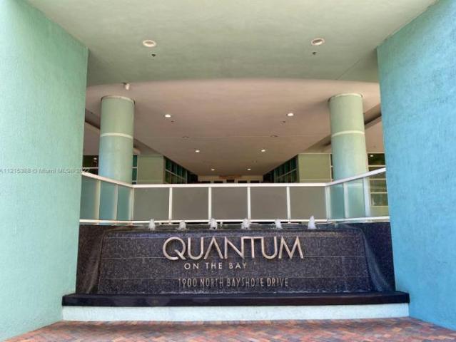 1900 N Bayshore Dr 4510, Miami, FL