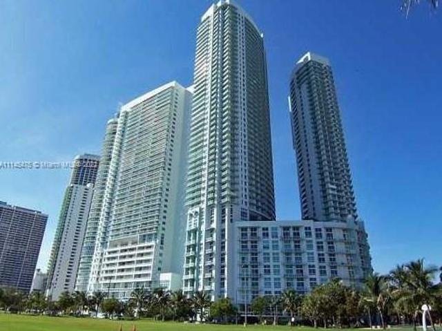 1900 N Bayshore Dr #4604 Miami, FL 33132