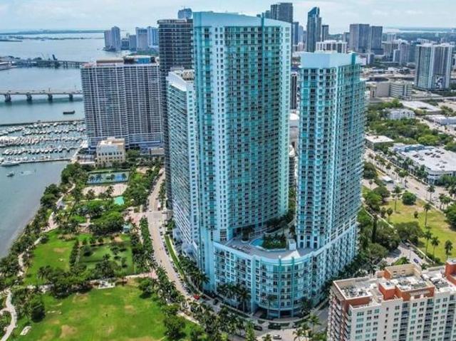 1900 N Bayshore Dr #811, Miami, FL 33132