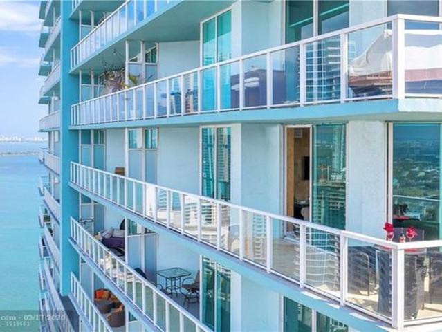1900 N Bayshore Dr Apt 3518, Miami, FL 33132
