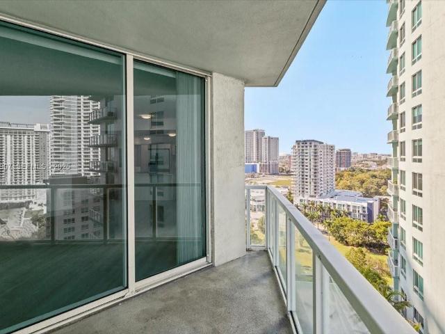 1900 N Bayshore Dr, Unit 1810, Miami, FL 33132 | MLS #B26009