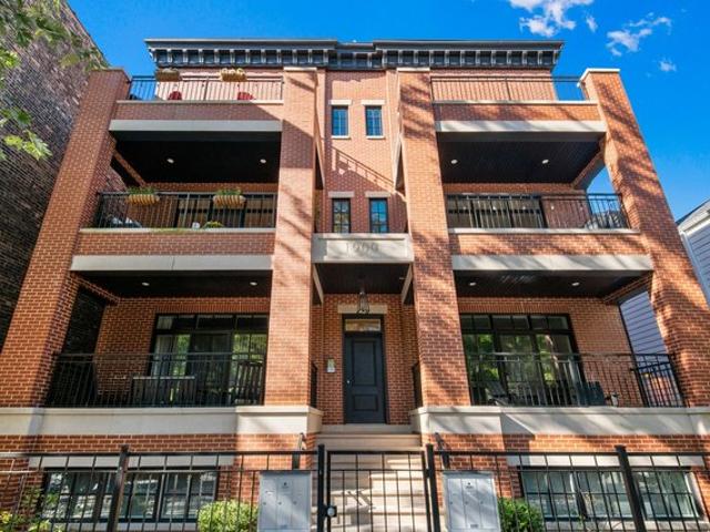 1900 N Sheffield Ave Apt 2N, Chicago, IL 60614