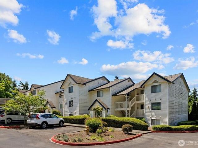 1900 NE 48th St Unit E205, Renton, WA 98056