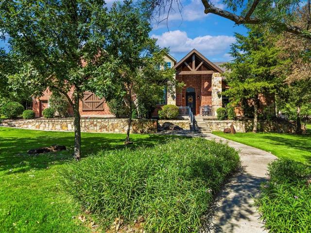 1900 Oakview Dr, Cross Roads, TX 76227 | MLS #21132 | Compass