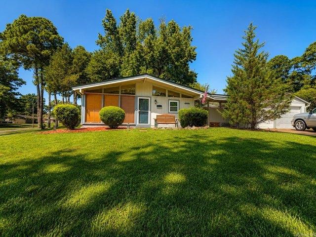 1900 Oconnell St, Arkadelphia, AR 71923