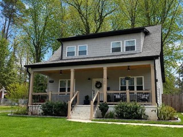1900 Arnold Dr, Charlotte, NC 28205