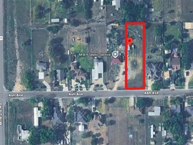 1900 Ash Ave, Mercedes, TX 78570
