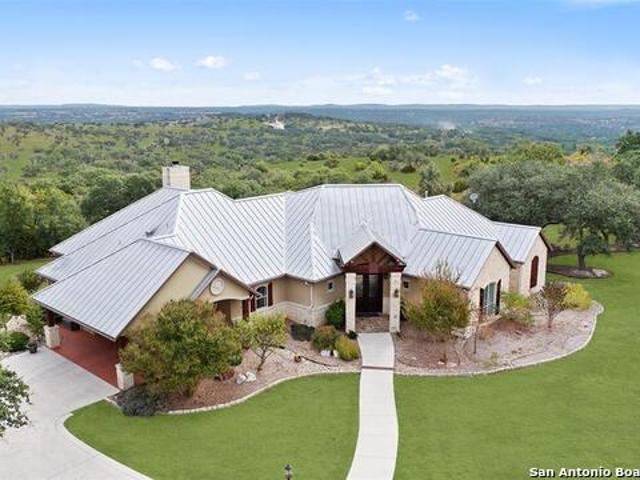 1900 Byrd Ranch