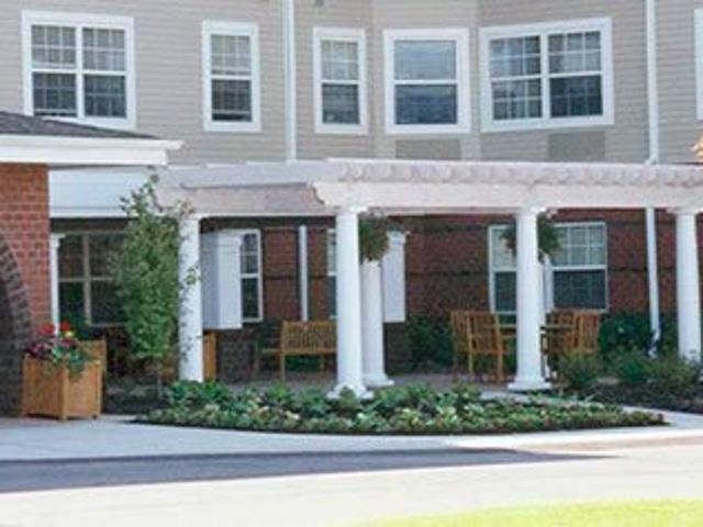1900 Barley Rd 2 beds, 1 full bath