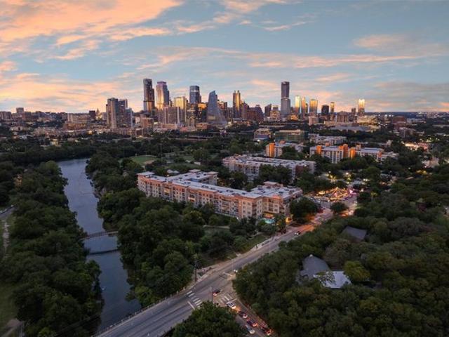 1900 Barton Springs Rd Unit 3031, Austin, TX 78704