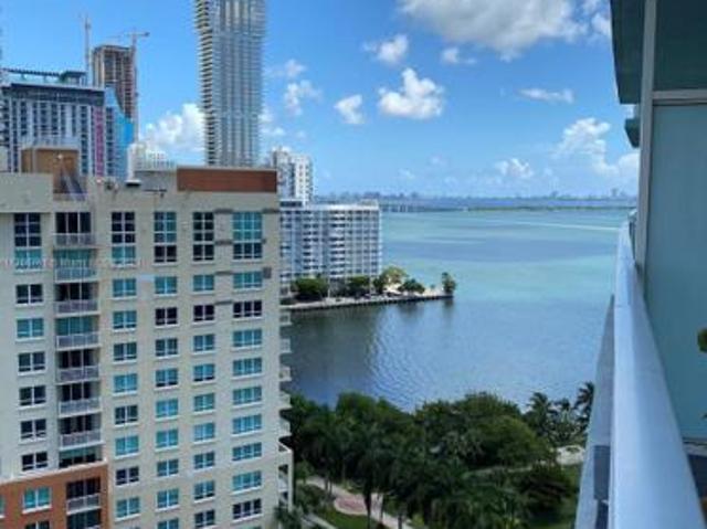 1900 Bayshore Dr N #1514, Miami, FL 33132