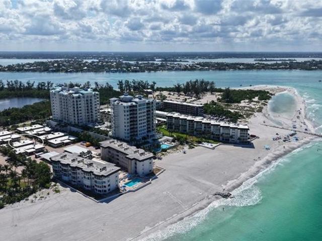 1900 Benjamin Franklin Dr Unit V11, Sarasota, FL 34236