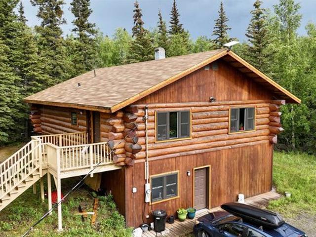 1900 Big Dipper Rd, Delta Junction, AK 99737