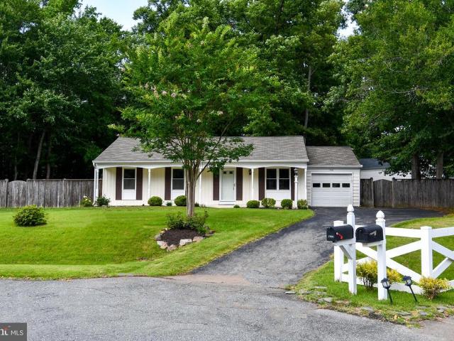 1900 Black Oak Court
