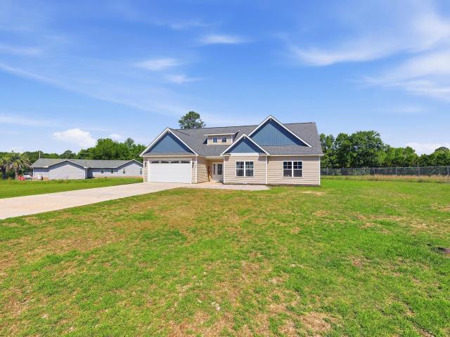 1900 Blue Bird Rd