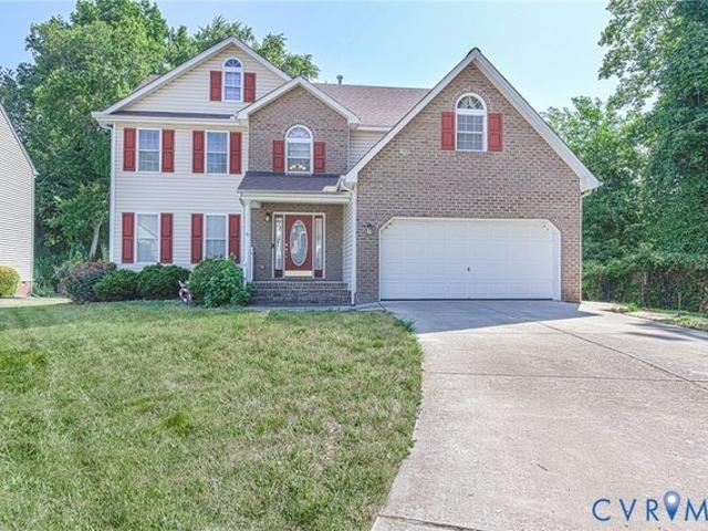 1900 Brilland Ct, Glen Allen, VA 23060