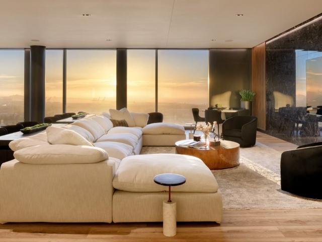 1900 Broadway Studio Apartment for Rent at 1950 Broadway, Oakland, CA 94612 Downtown Oakland