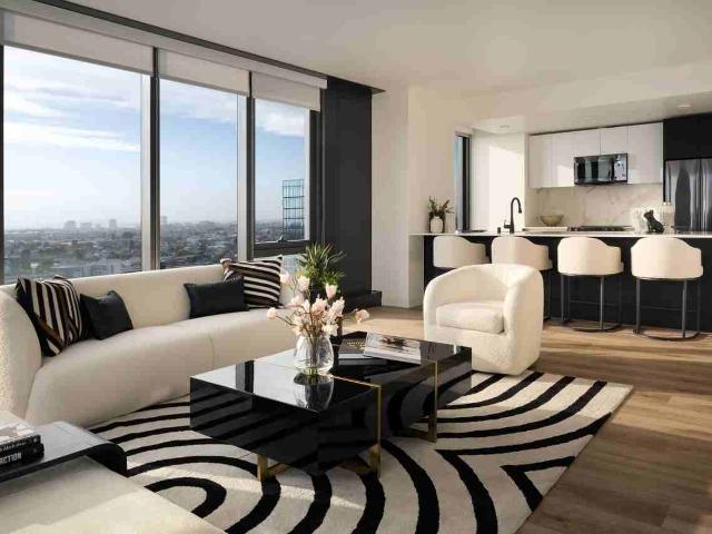 1900 Broadway 1 Bedroom Apartment for Rent at 1950 Broadway, Oakland, CA 94612 Downtown Oakland