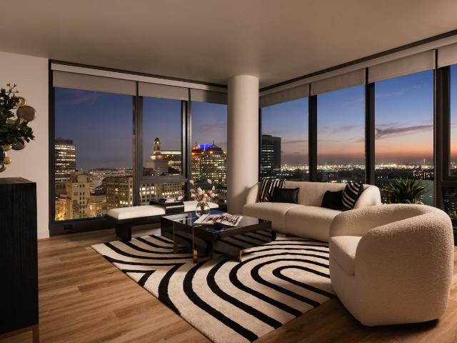 1900 Broadway 3 Bedroom Apartment for Rent at 1950 Broadway, Oakland, CA 94612 Downtown Oakland