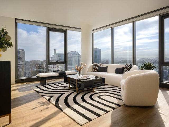 1900 Broadway 4 Bedroom Apartment for Rent at 1950 Broadway, Oakland, CA 94612 Downtown Oakland