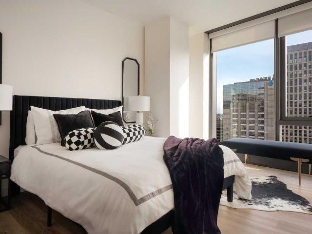 1900 Broadway 4 Bedroom Apartment for Rent at 1950 Broadway, Oakland, CA 94612 Downtown Oakland