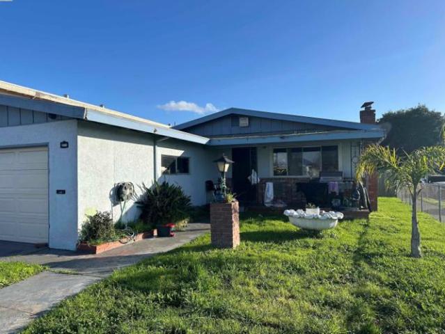 1900 Cutting Blvd, Richmond, CA 94804