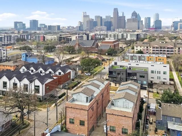 1900 Caddo Street # 2