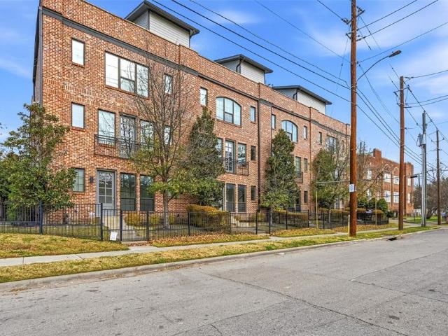1900 Caddo Street # 2