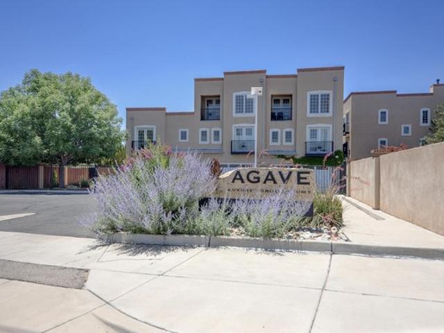 1900 Central Ave SW Apt 101, Albuquerque, NM 87104