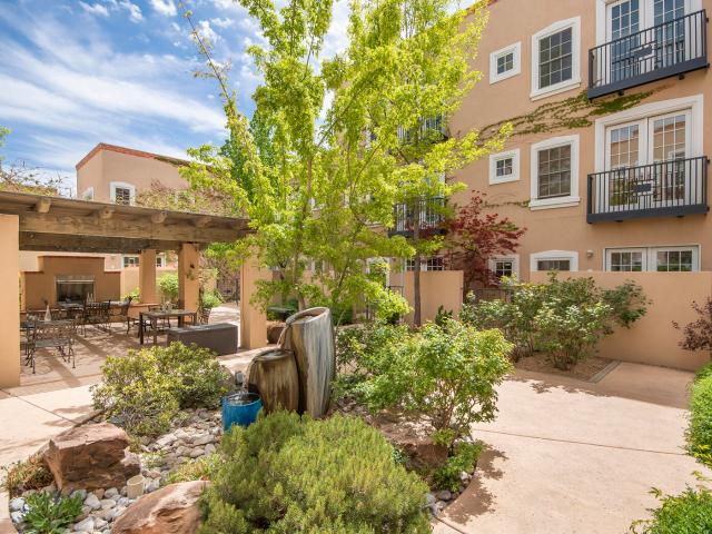 1900 Central Avenue SW APT 203