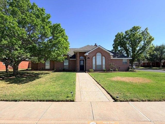 1900 Charles Walker Dr, Odessa, TX 79765