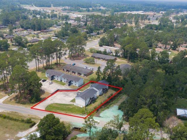 1900 City Circle Road