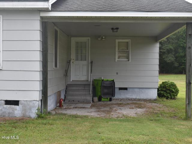 1900 Clarks Road