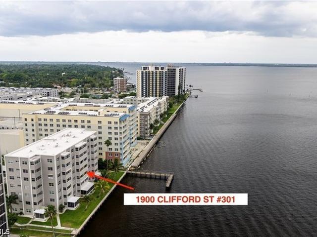 1900 Clifford St Apt 301, Fort Myers, FL 33901