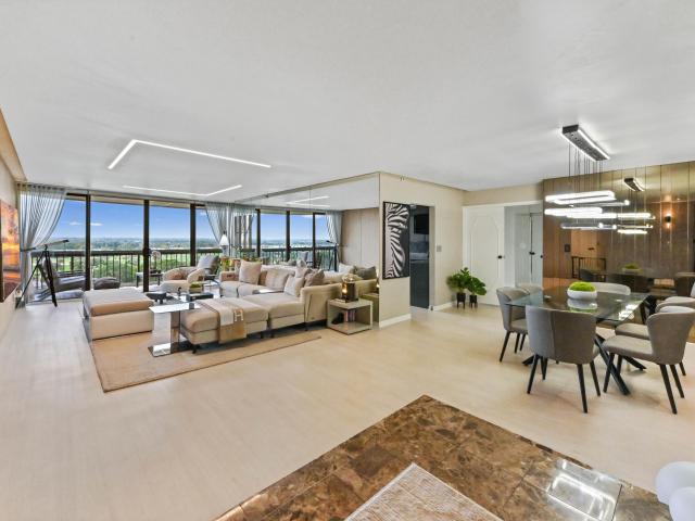 1900 Consulate Pl, Unit 1205, West Palm Beach, FL 33401 | MLS #B26004