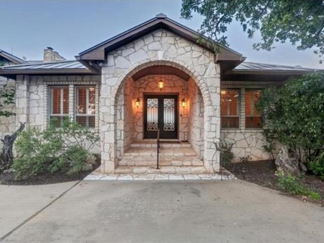 1900 County Road 120A, Marble Falls, TX 78654