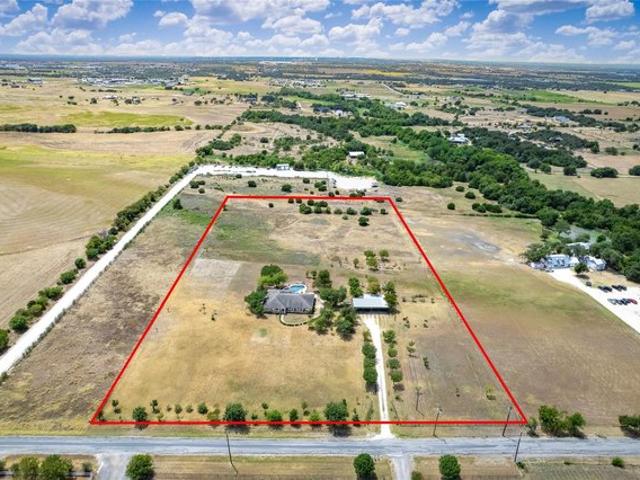 1900 County Road 130, Hutto, TX 78634